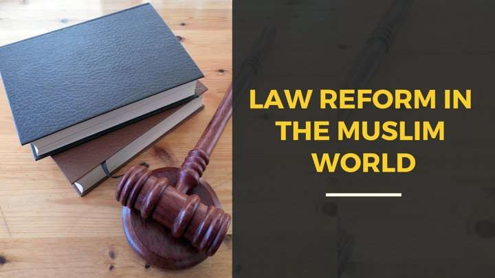 Islamic Family Law - Al Balagh Academy