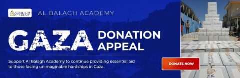 Online Islamic Courses - Al Balagh Academy