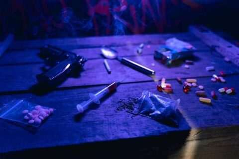 Are All Intoxicants Haram? Understanding Mind-Altering Substances in ...